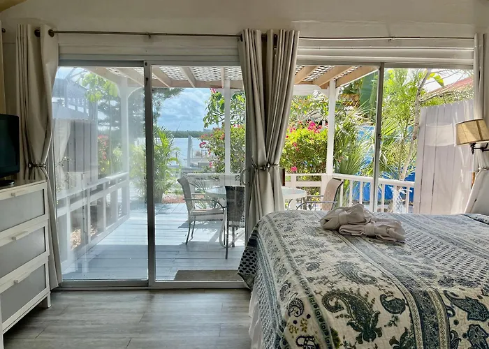 Turtle Beach Resort Siesta Key - Siesta Key, United States of America